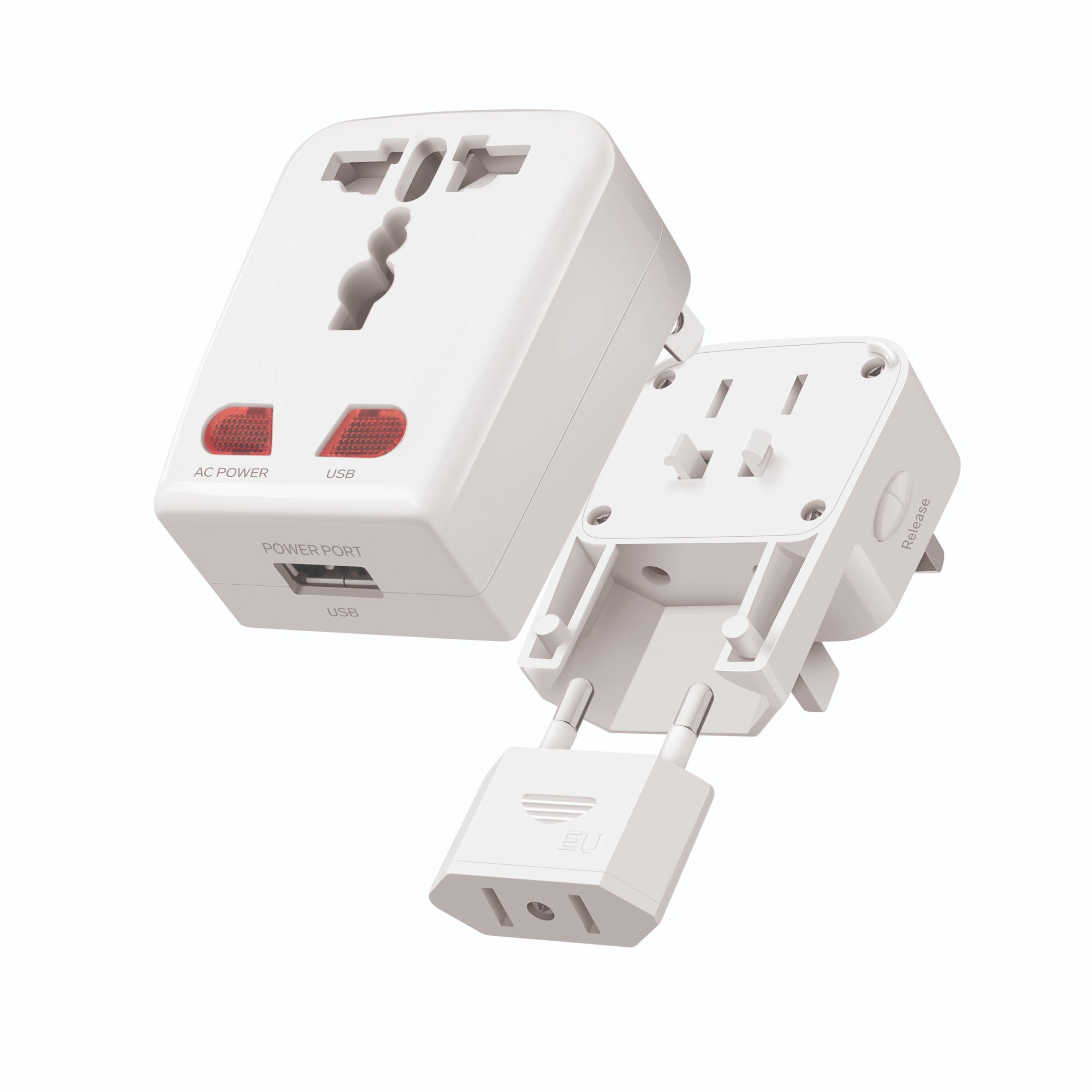 ADAPTER – Powerology.com
