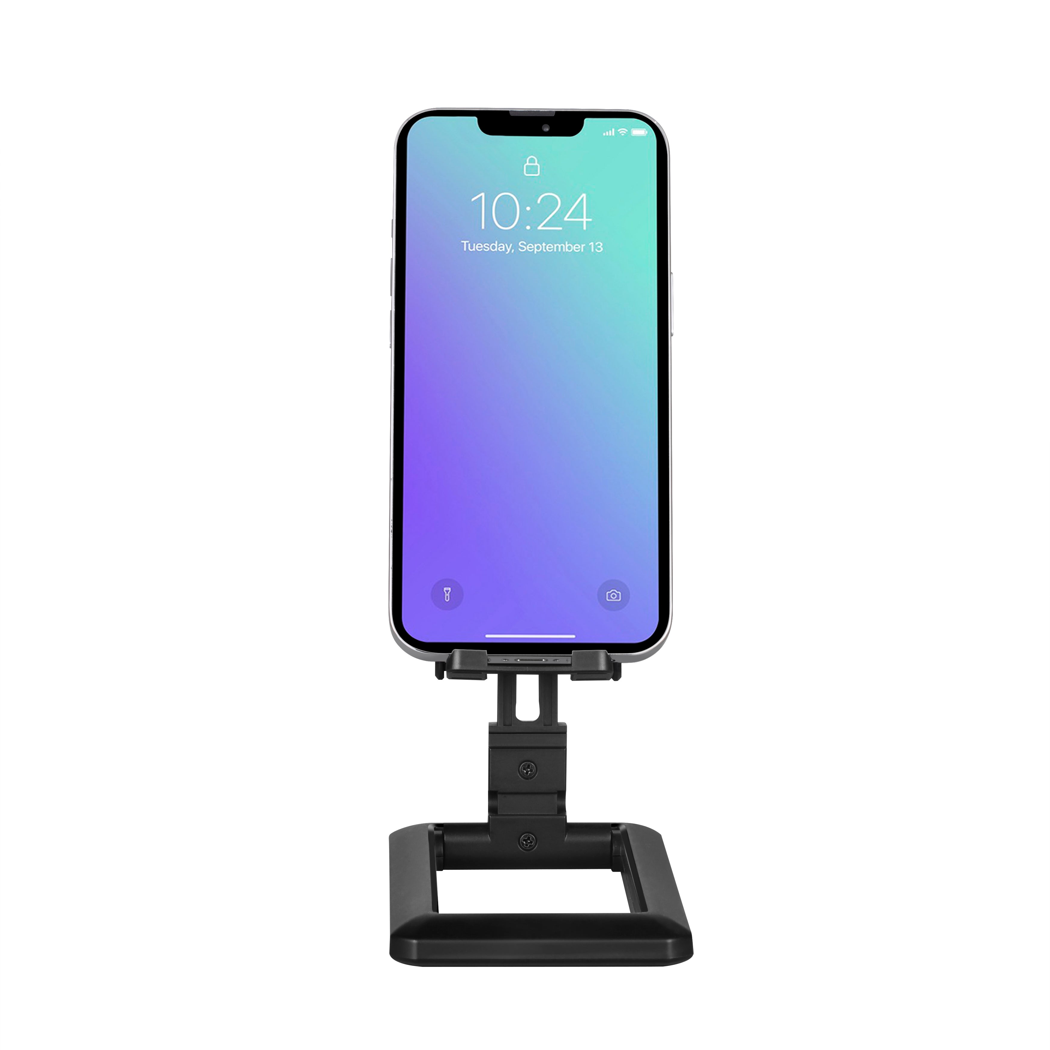 Foldable Smartphone Stand – Powerology.com