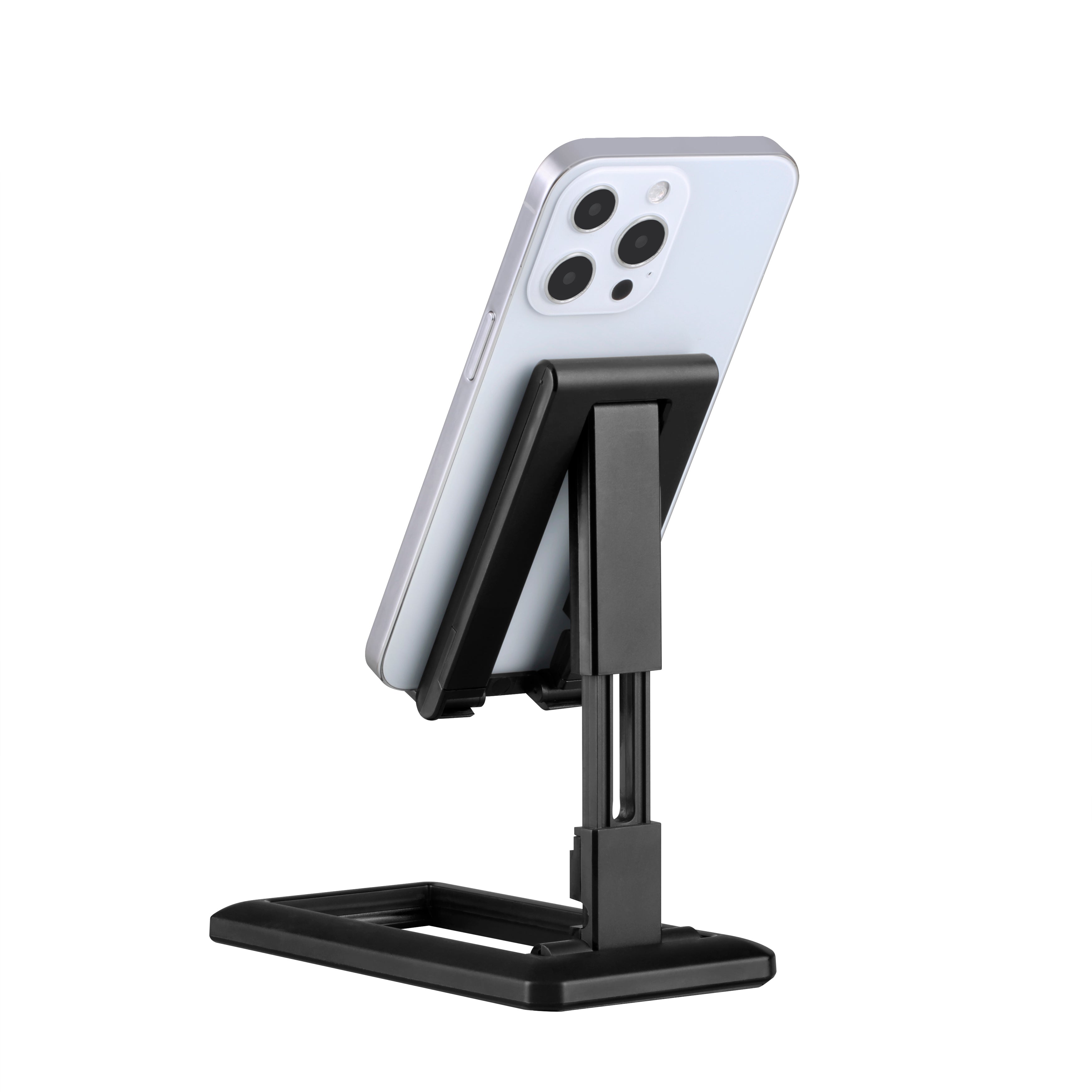 Foldable Smartphone Stand – Powerology.com