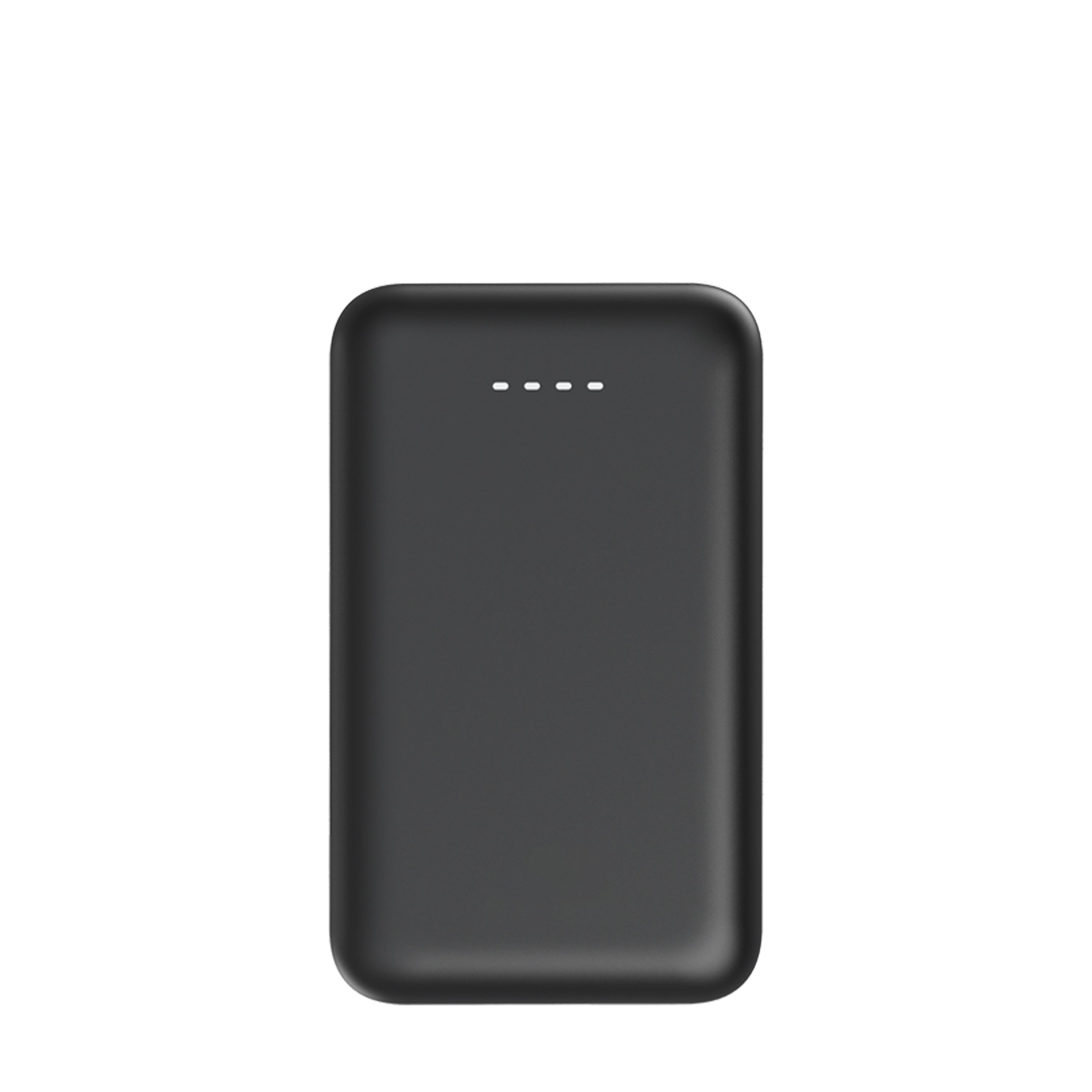 5000 mAh Power Bank with MagSafe - Black – Powerology.com